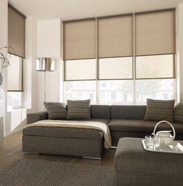 Screen Roller Blinds – Decorating Decor Interiors