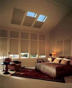 Skylight Blinds – Decorating Decor Interiors